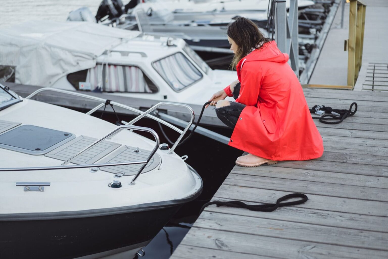 Uber for boats: marine app that helps you roam the water | Altamira