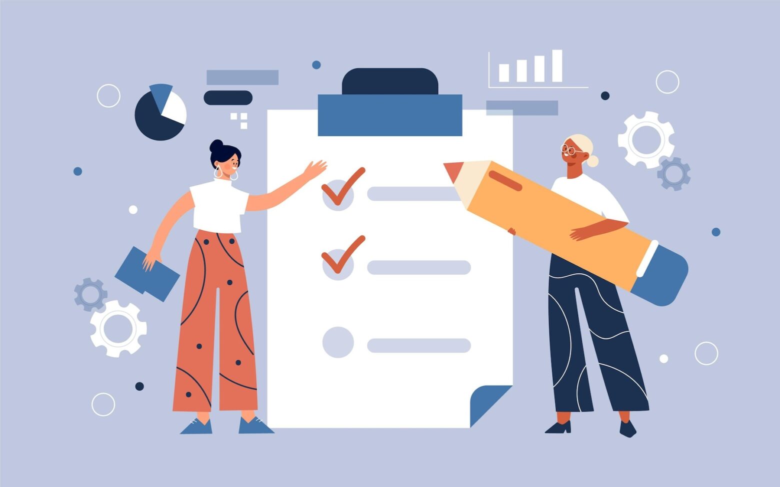 Project acceptance criteria: Checklist and examples | Altamira