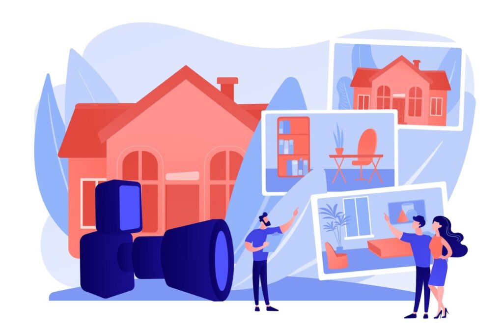 Property management ticketing system - connecting tenants and landlords ...