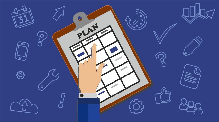 The Ultimate Guide to Creating a Successful Project Transition Plan ...