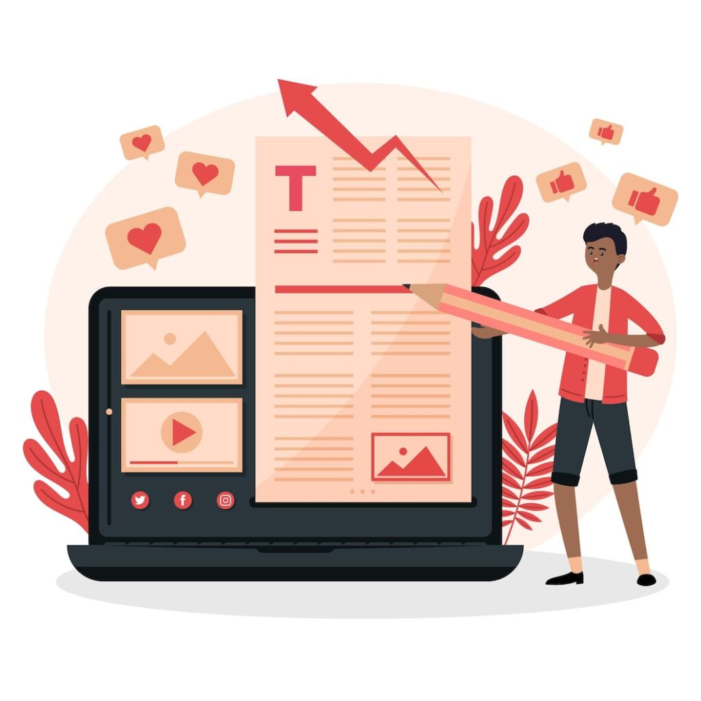 How to create a news aggregator website? | Altamira