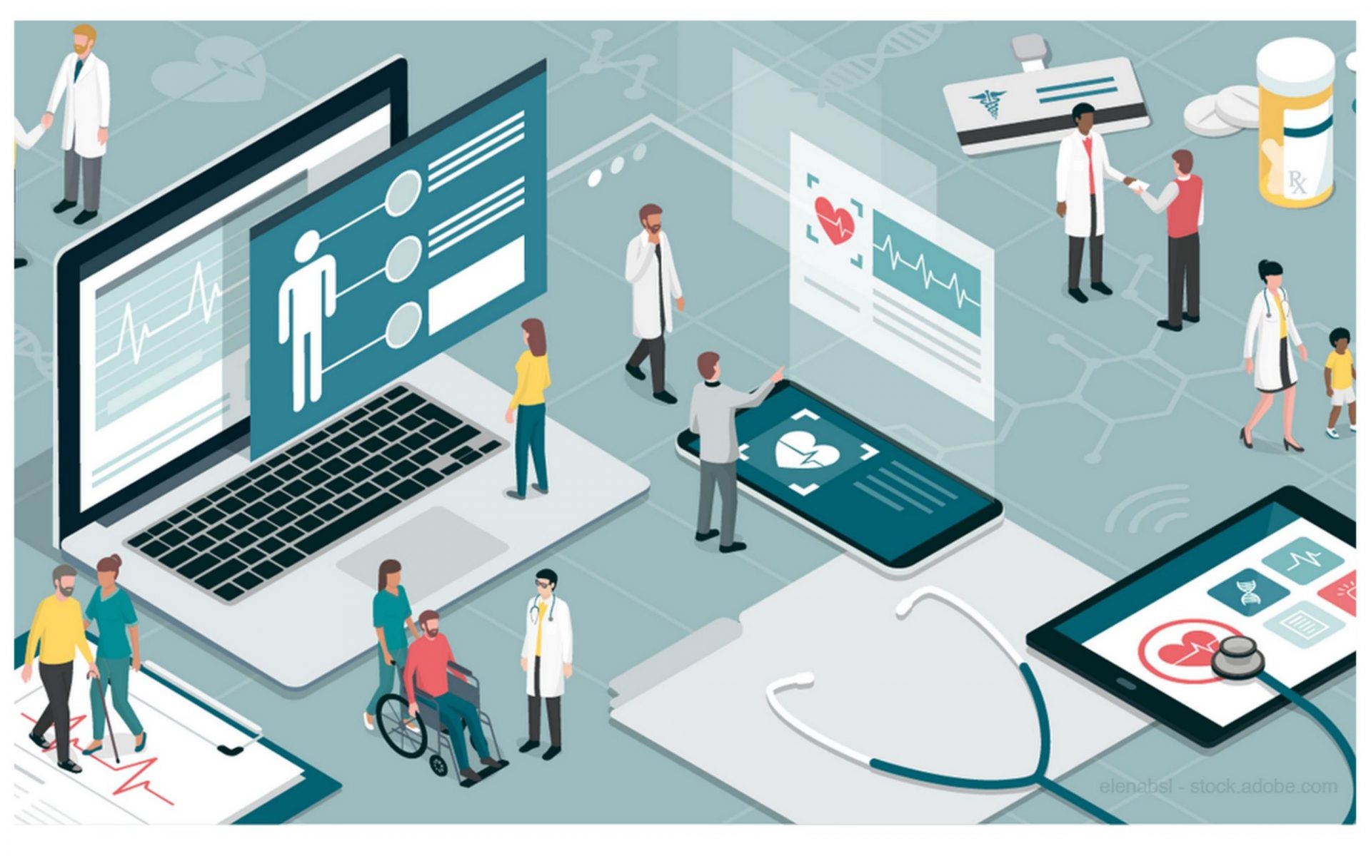 All-in-one Software Solution for Clinical Governance | Altamira