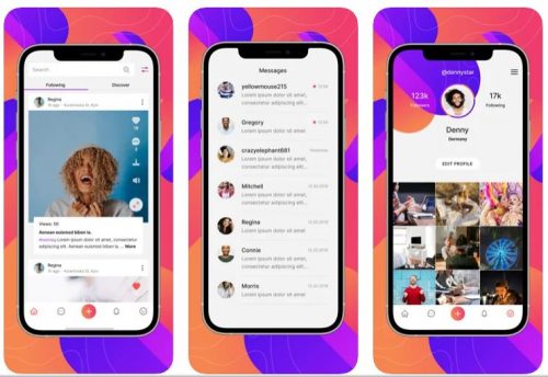 The Best Color Palette for App Design: Tips and Inspiring Examples ...