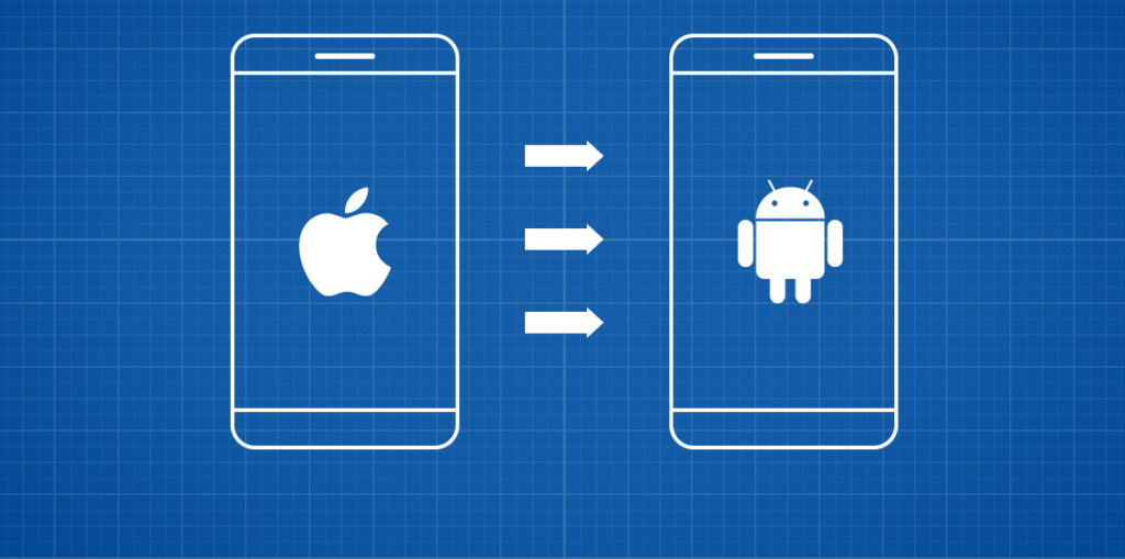 How to Port an iOS app to Android in 5 Steps | Altamira