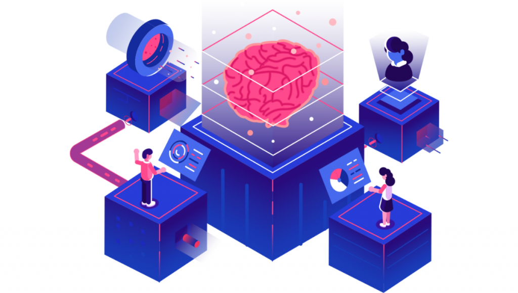 Machine Learning Pipeline in Production | Altamira