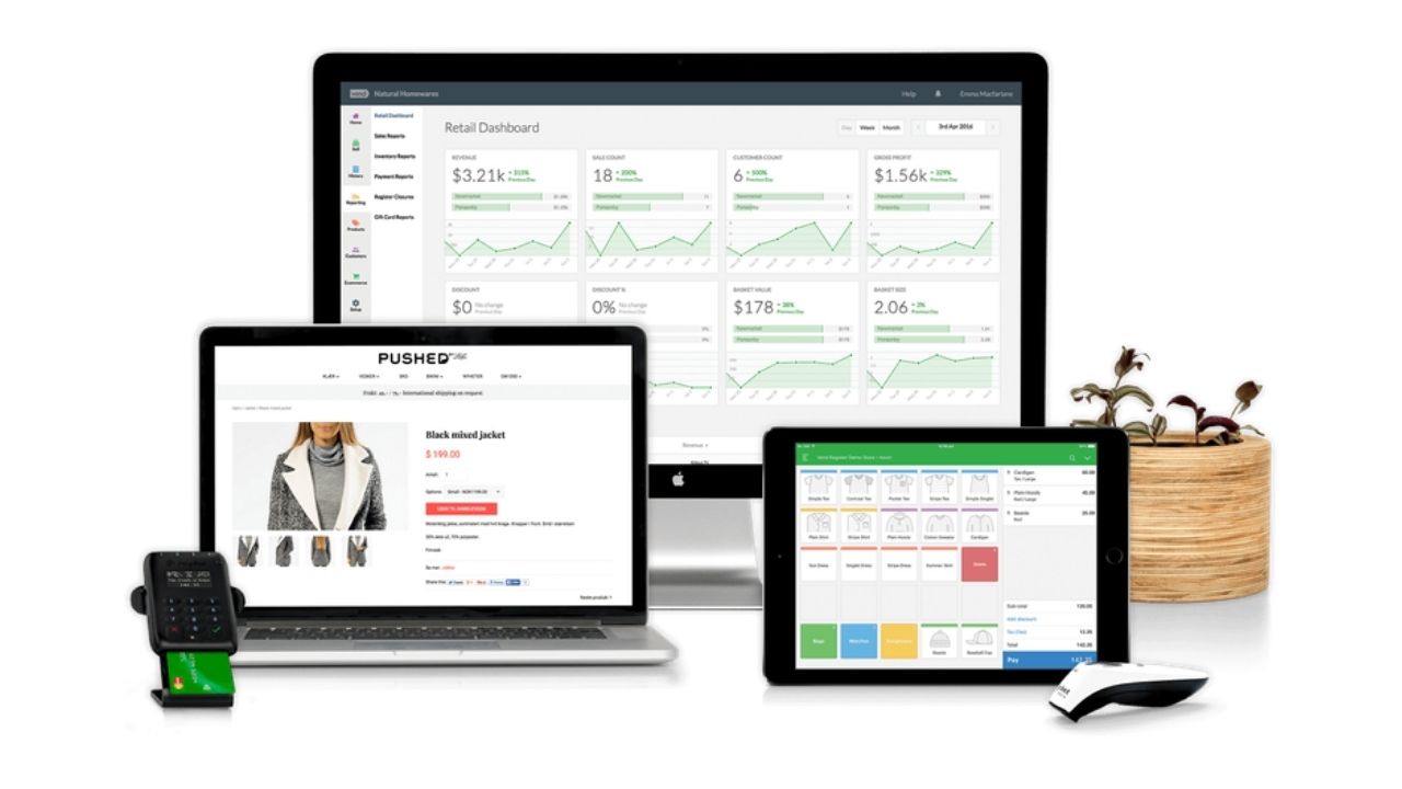 Mobile POS Development - Competitive Advantage and Customer Experience ...