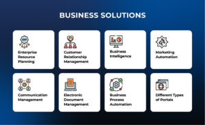 Top Business Solutions to Enhance Your Company's Efficiency | Altamira