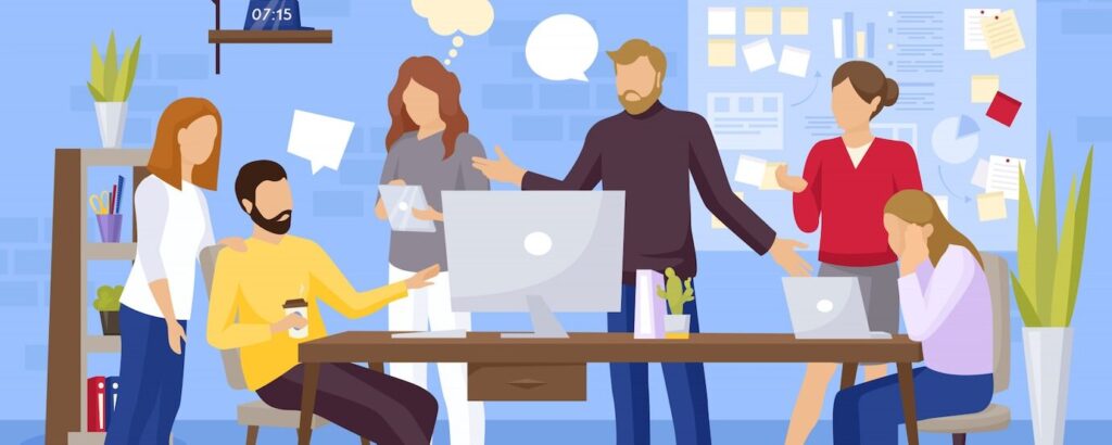 How to Build and Organize Perfect Development Team? | Altamira