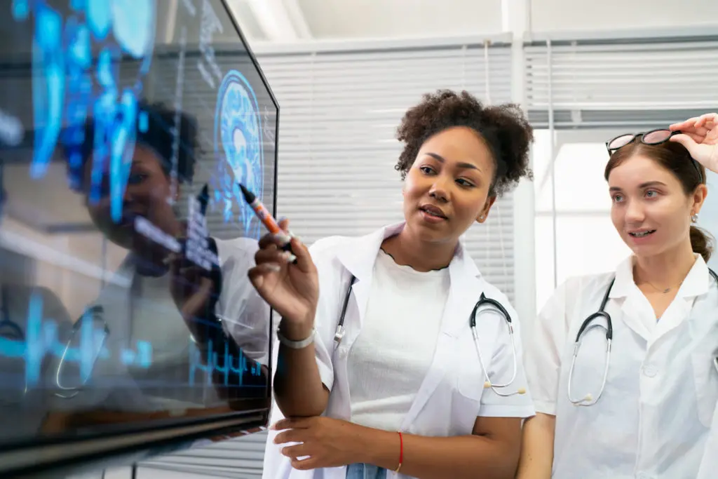 Ai In Medical Imaging Top 7 Use Cases Altamira