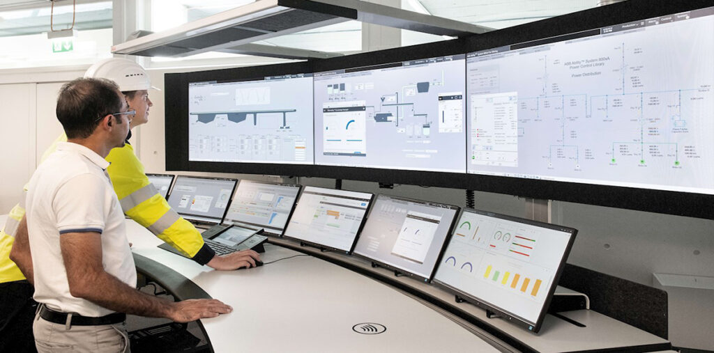 HMI Programming And Development | Altamira