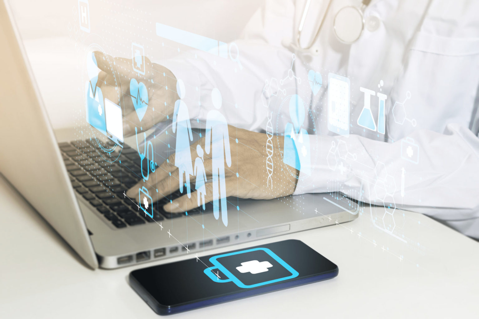 5 Key Elements of Efficient Healthcare Data Strategy | Altamira