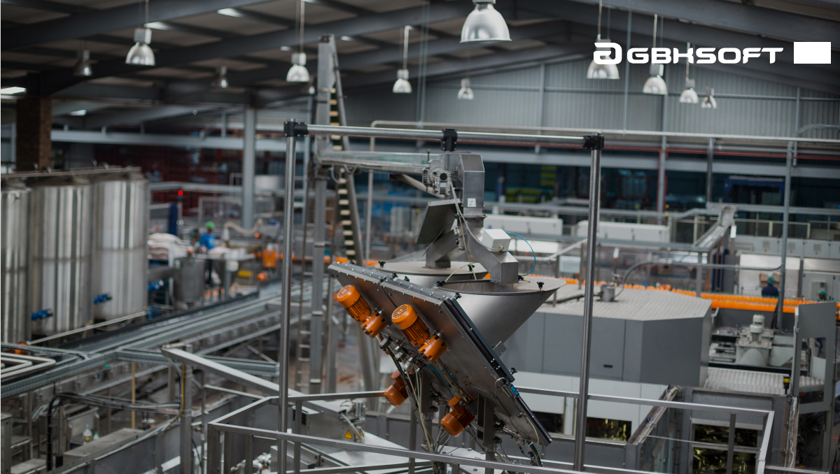 Industry 4.0: the Real Value of a Smart Factory [Full Guide] | Altamira