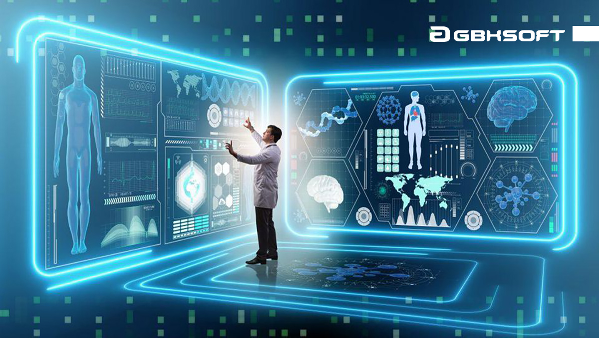 Deep Learning in Medical Diagnosis | Altamira