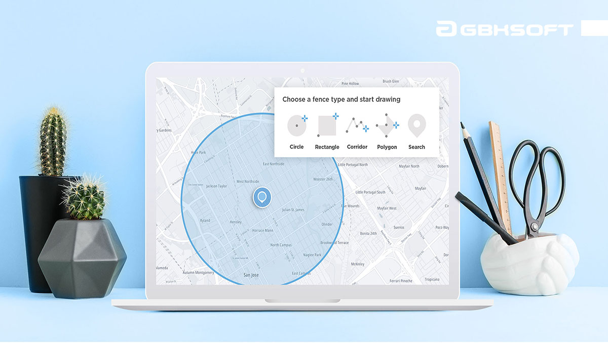 What Is Geofencing, And How It Can Boost Your Business? | Altamira