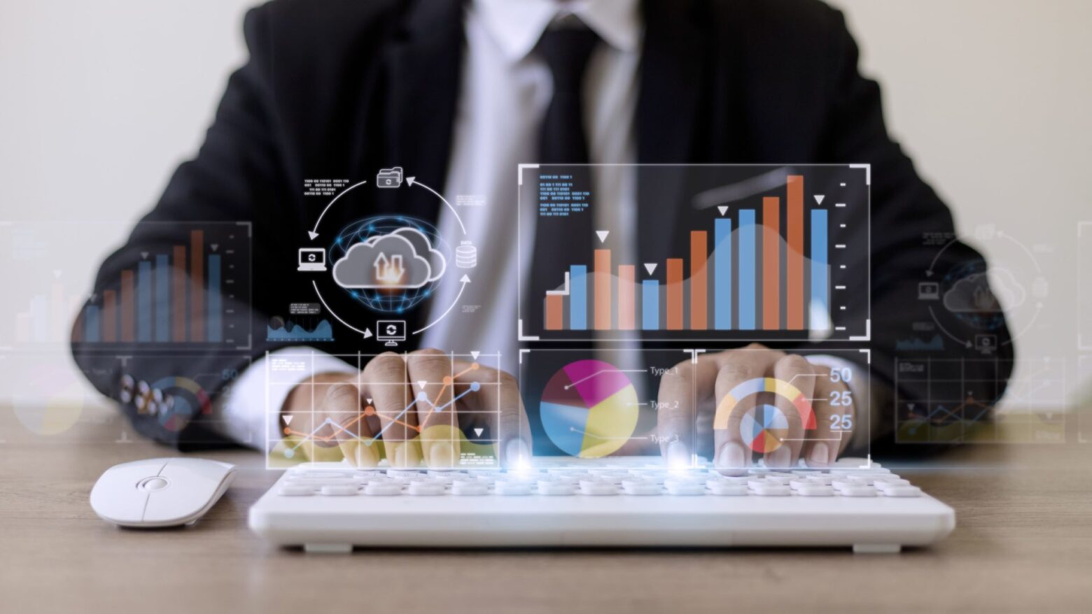 Retail Data Visualization: 5 Dashboards Every Company Should Have ...