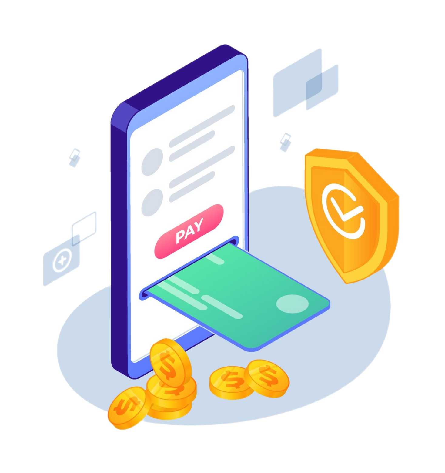 Fintech Applications Development - How to Build a Fintech Mobile App ...