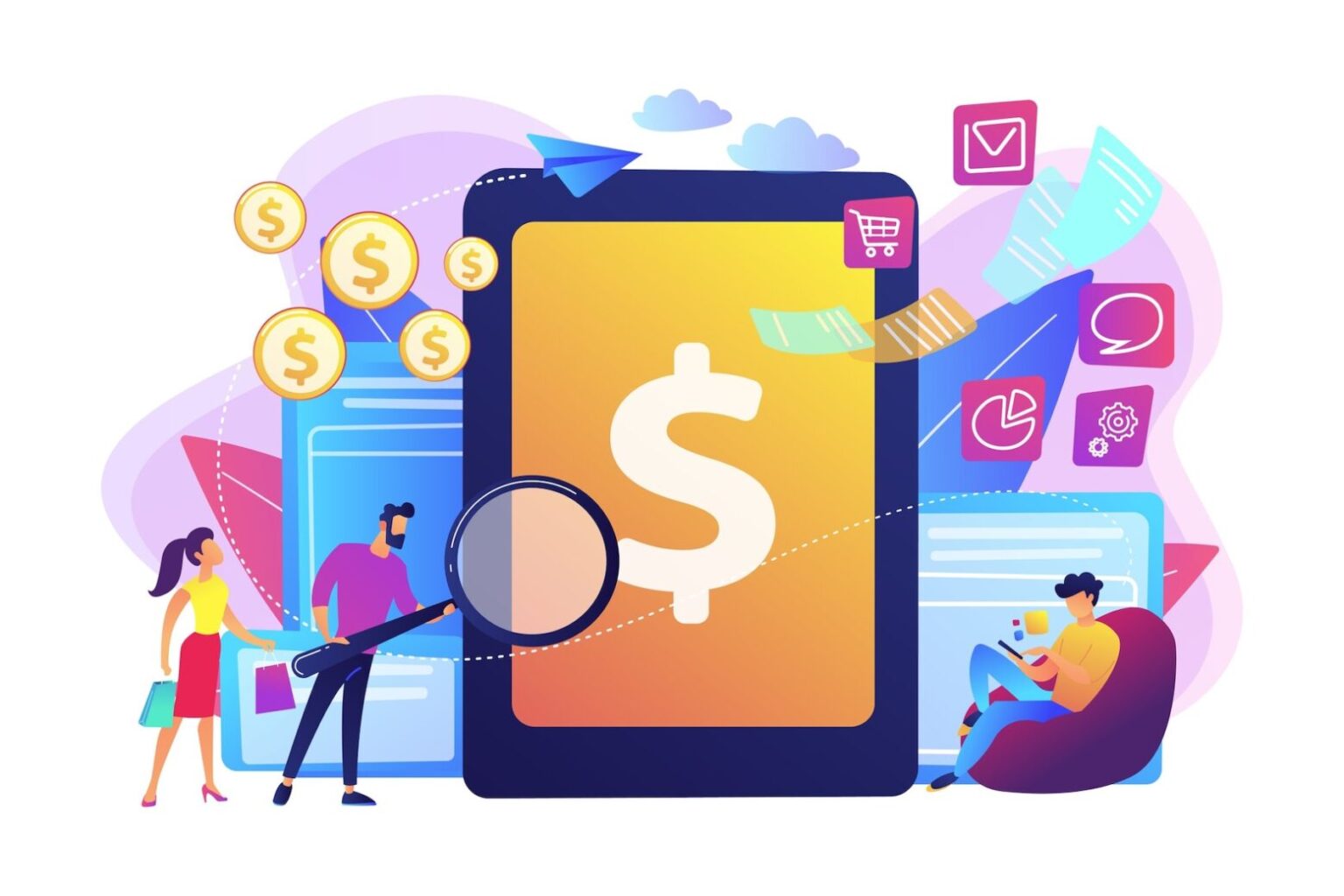 Live streaming business model – Why will it be profitable in 2024 ...