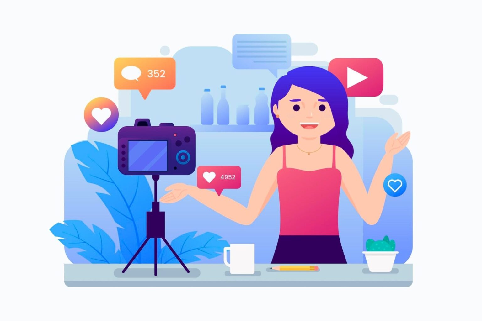 Live streaming business model – Why will it be profitable in 2024 ...