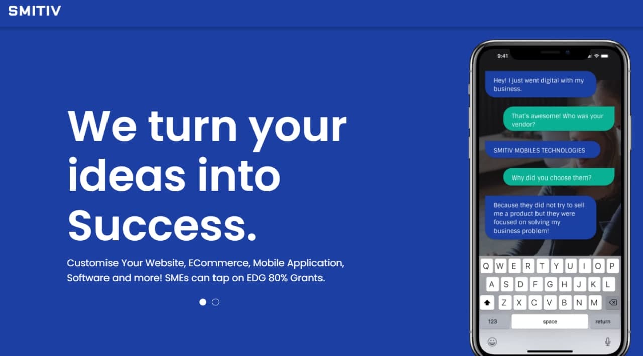Best Custom Software Development Companies in 2024 | Altamira