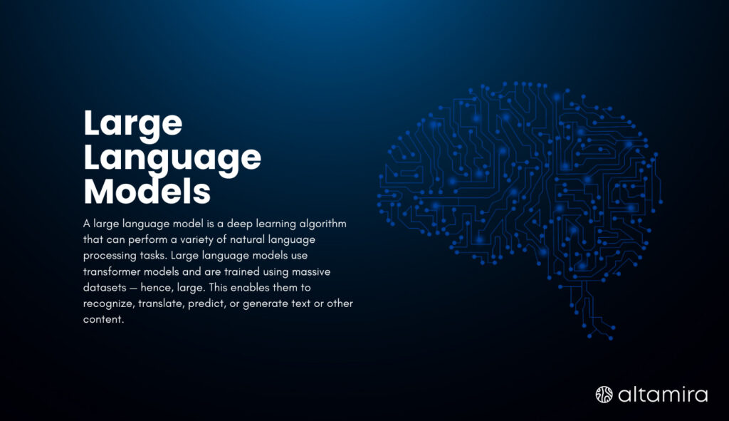 Large Language Models (LLM) and their practical adoption in SMEs