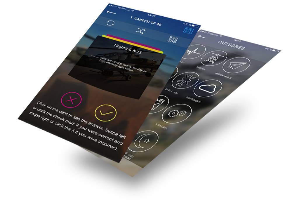Aviation Study Guide - Quiz App to Learn Aviation | Altamira