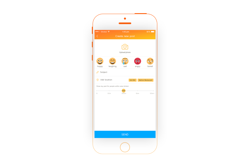 Sparkle - Social Network and Video Chat | Altamira