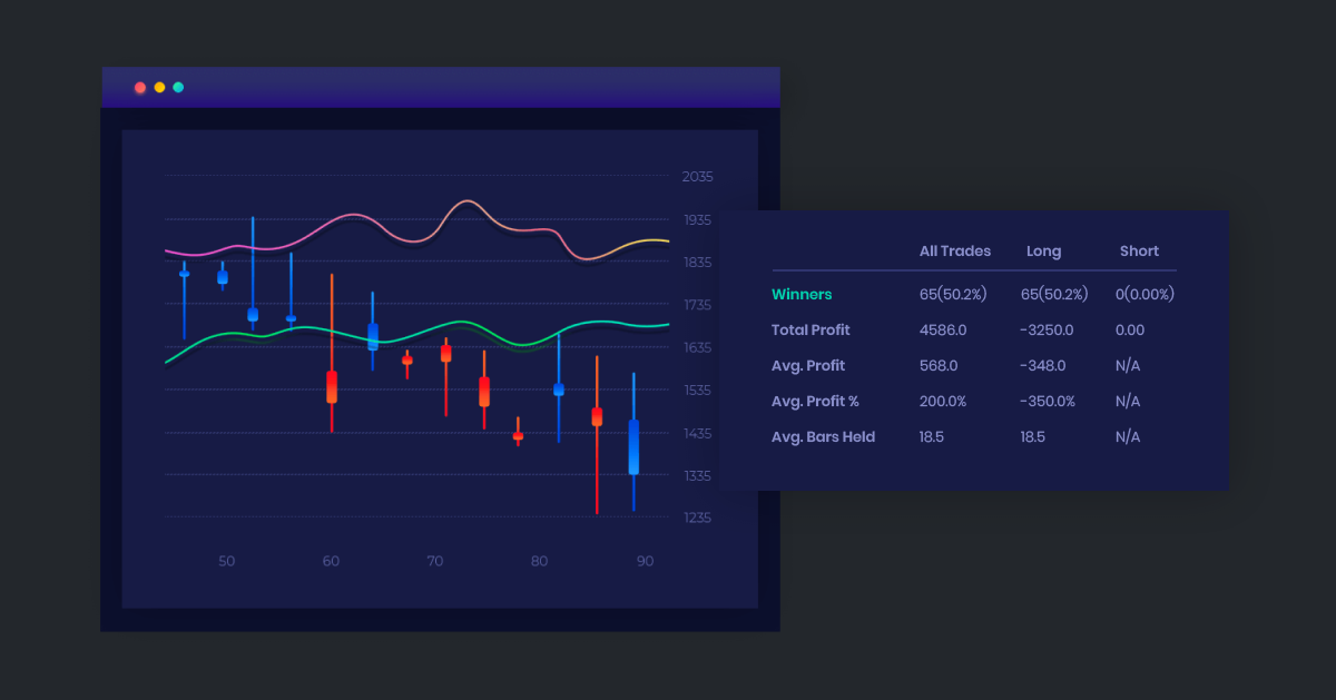 Ticker Tocker - Trading Streaming Social Network | Altamira