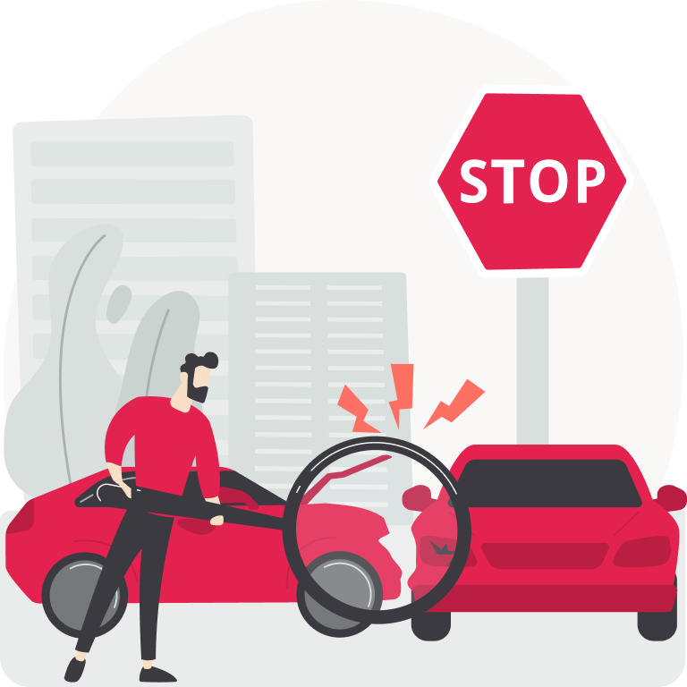 AI Car Damage Recognition 🚘 | Altamira