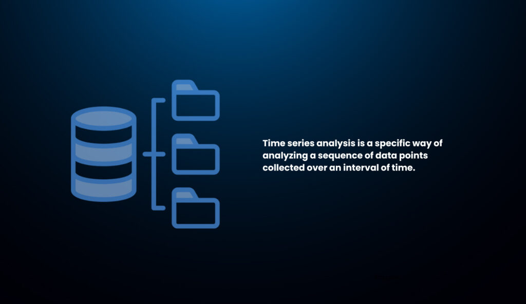 Time series forecasting and its practical use cases