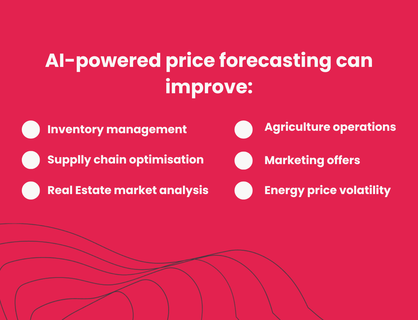 Price Forecasting with AI & ML Technology | Altamira Price Forecasting with AI & ML Technology | Altamira