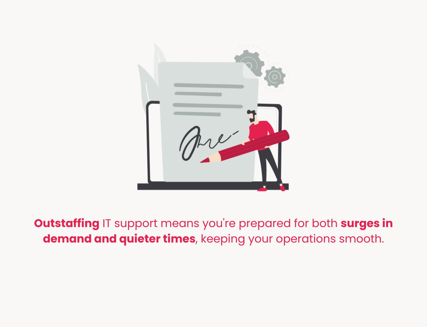Explore The Benefits of outstaffing: A Guide for SMEs with Altamira
