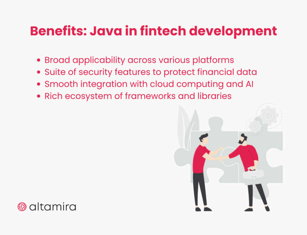 Fintech Development Technology Stack in 2025 | Altamira