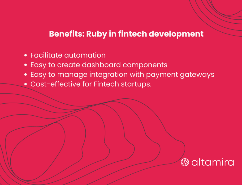 Fintech Development Technology Stack in 2025 | Altamira