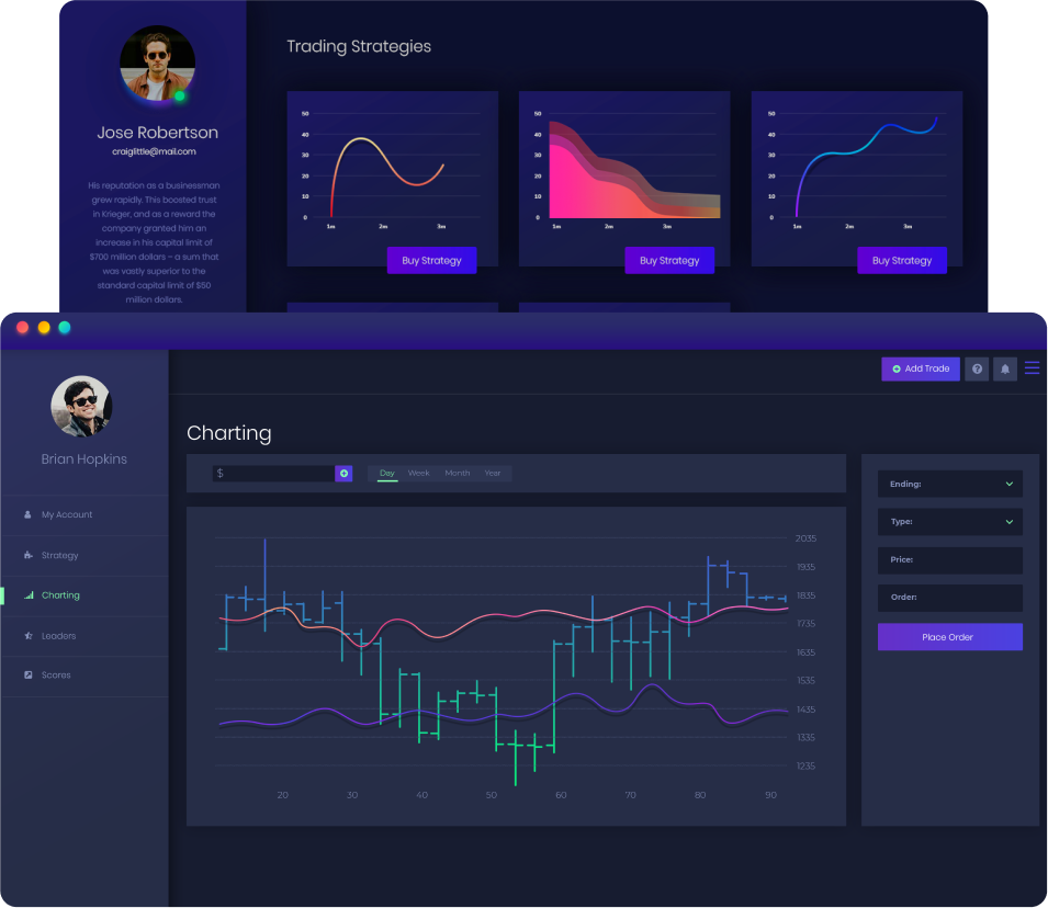 What Are the Different Fintech Types & Which Should You Choose in 2025?
