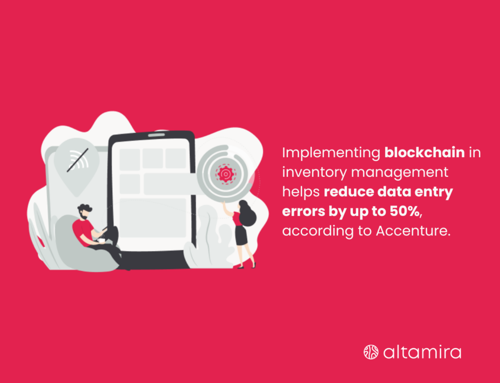 Inventory management in eCommerce: all you need to know | Altamira