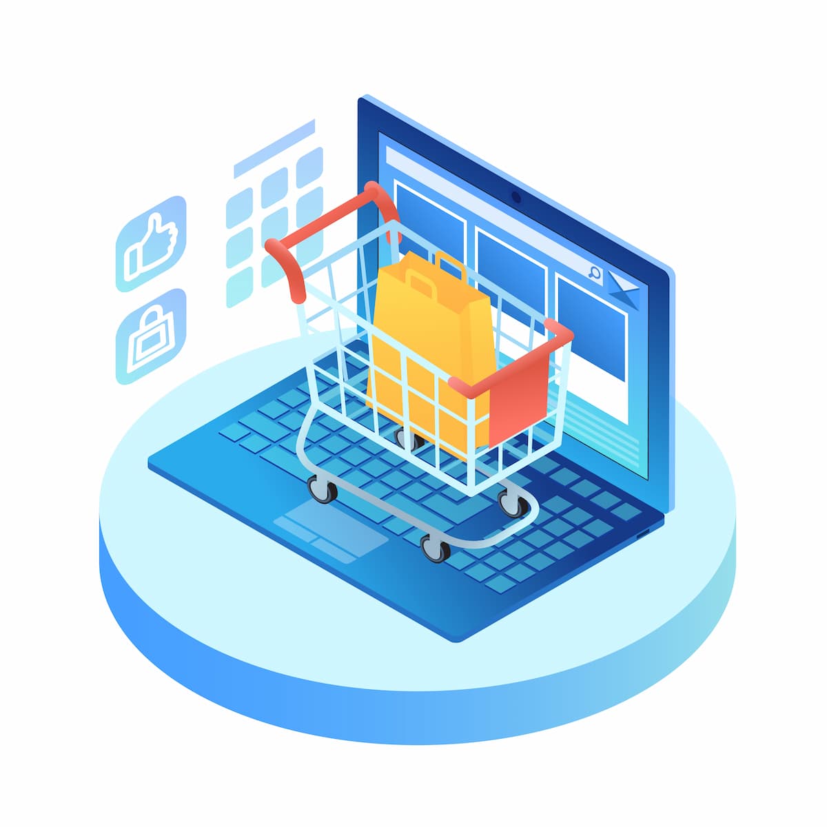 Inventory management in eCommerce: all you need to know | Altamira