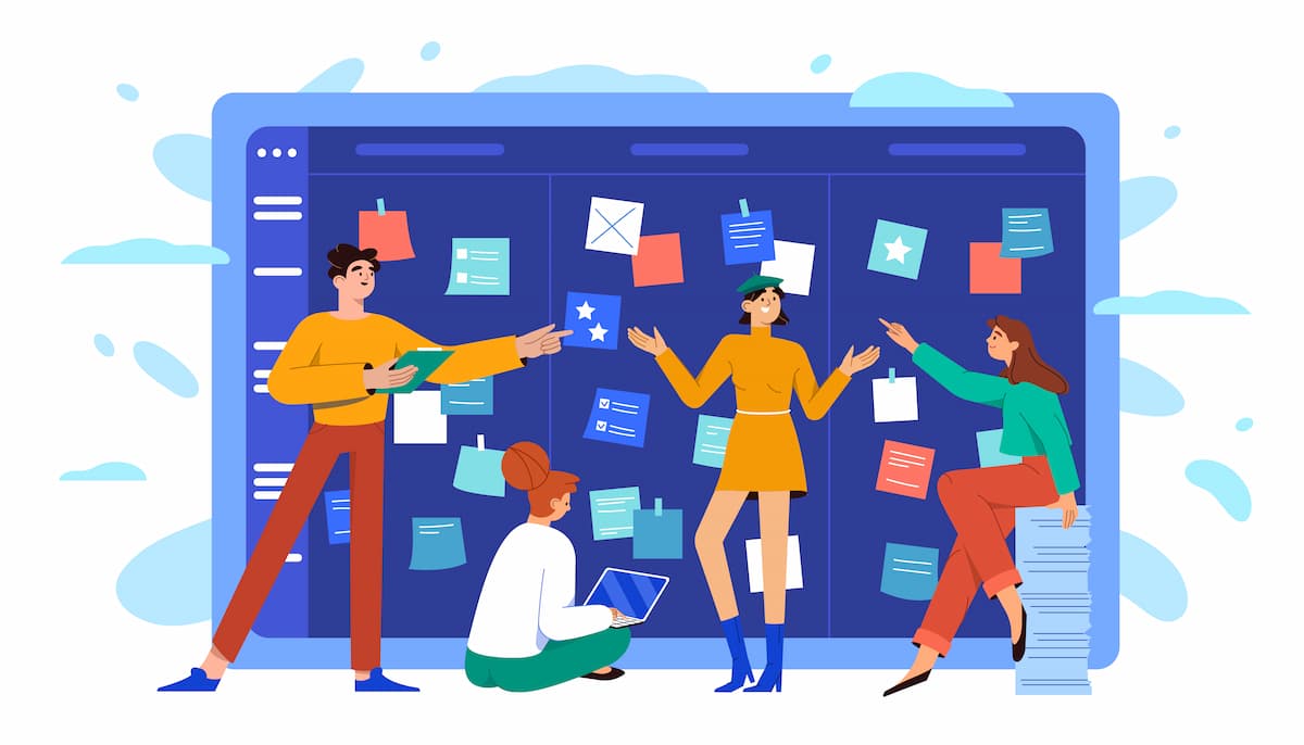 Top goals for your software development team | Altamira