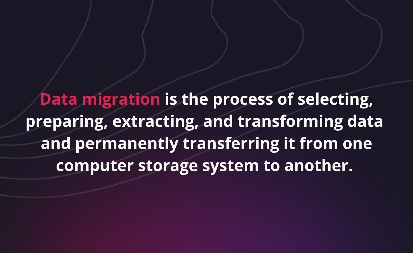 Data migration and modernization: trends, benefits, and price | Altamira