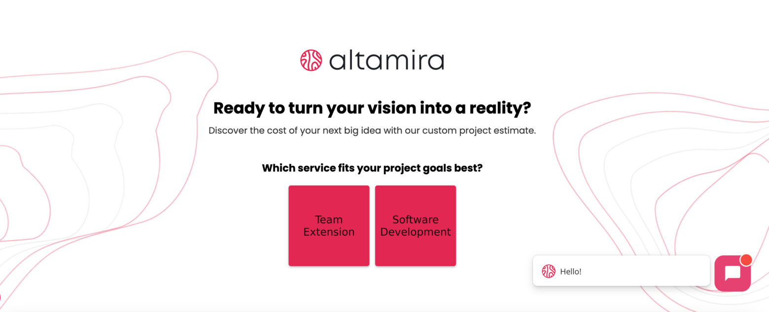 What is the real cost of Artificial Intelligence in 2025 | Altamira