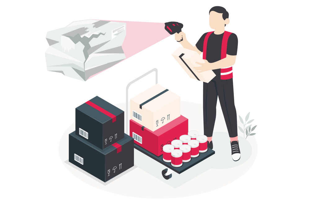 AI Defect Recognition | Altamira