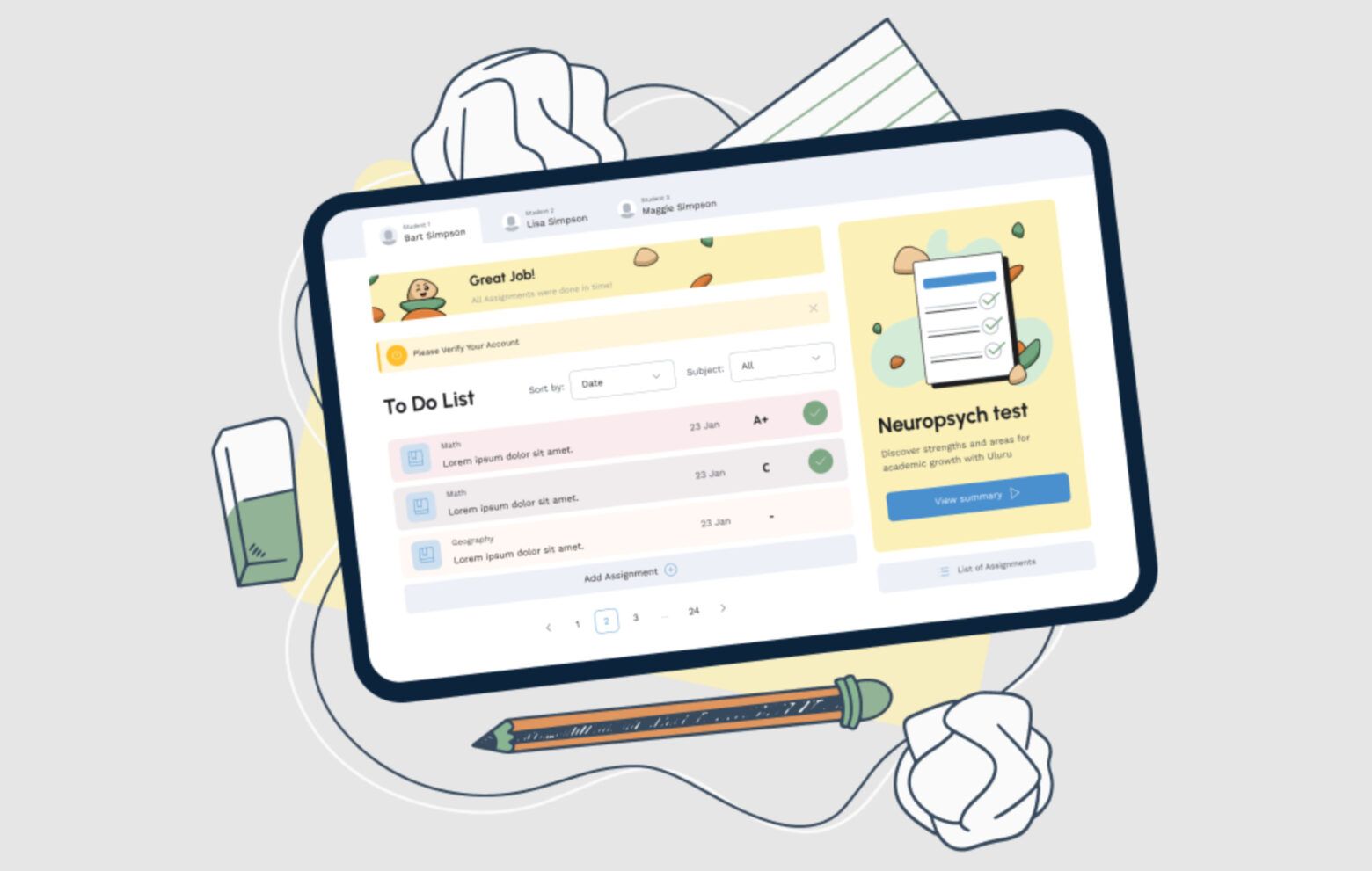 Top EdTech app features for your next product | Altamira