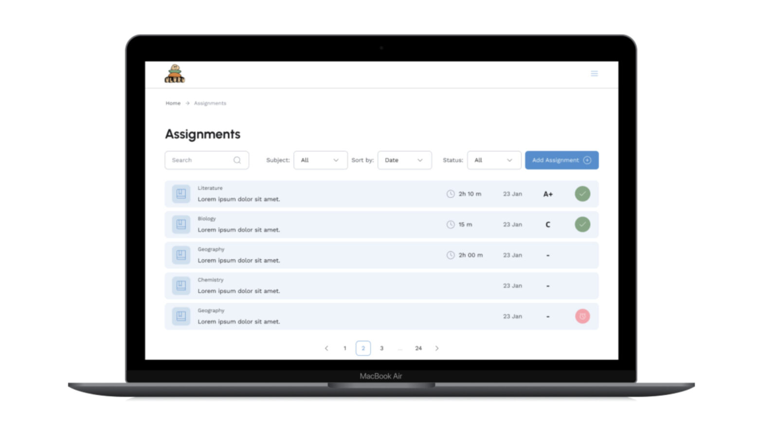 LMS Cost: Adopting vs building a learning management system | Altamira
