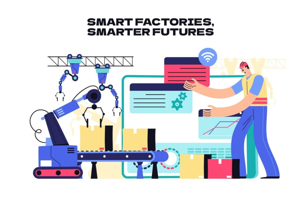 What is Industry 4 and how to capture its maximum value | Altamira