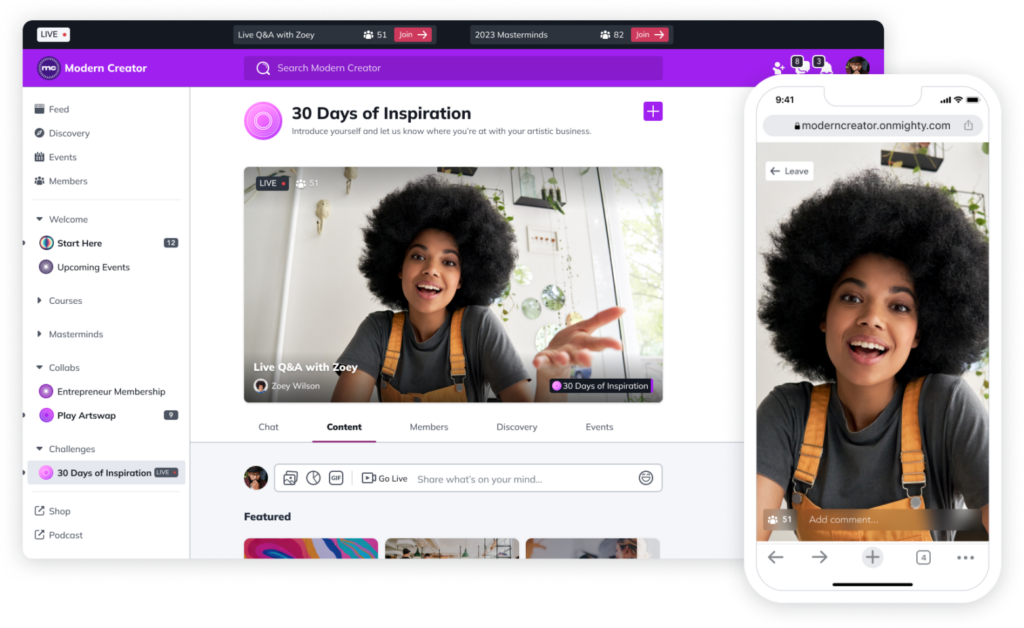 A detailed guide on e-Learning platform development from Altamira