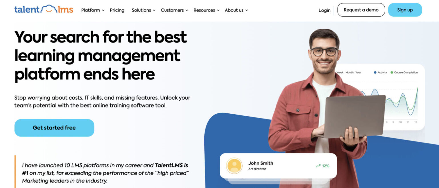 EdTech examples that are making a difference in education | Altamira