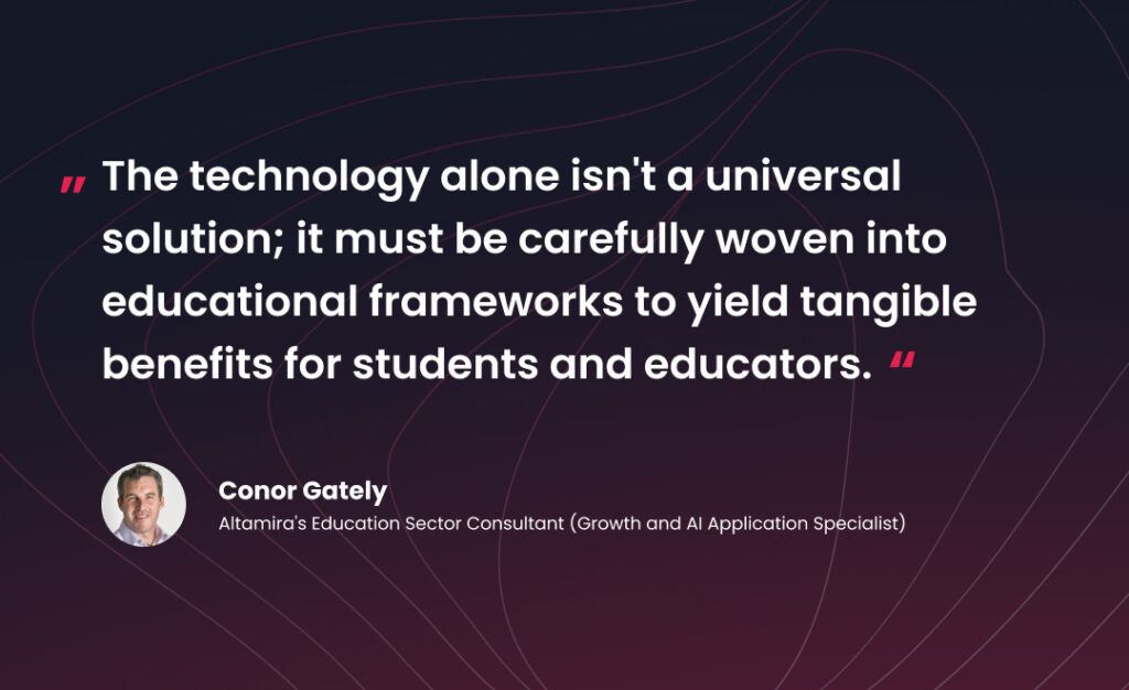 How effective is eLearning in improving learning outcomes? | Altamira