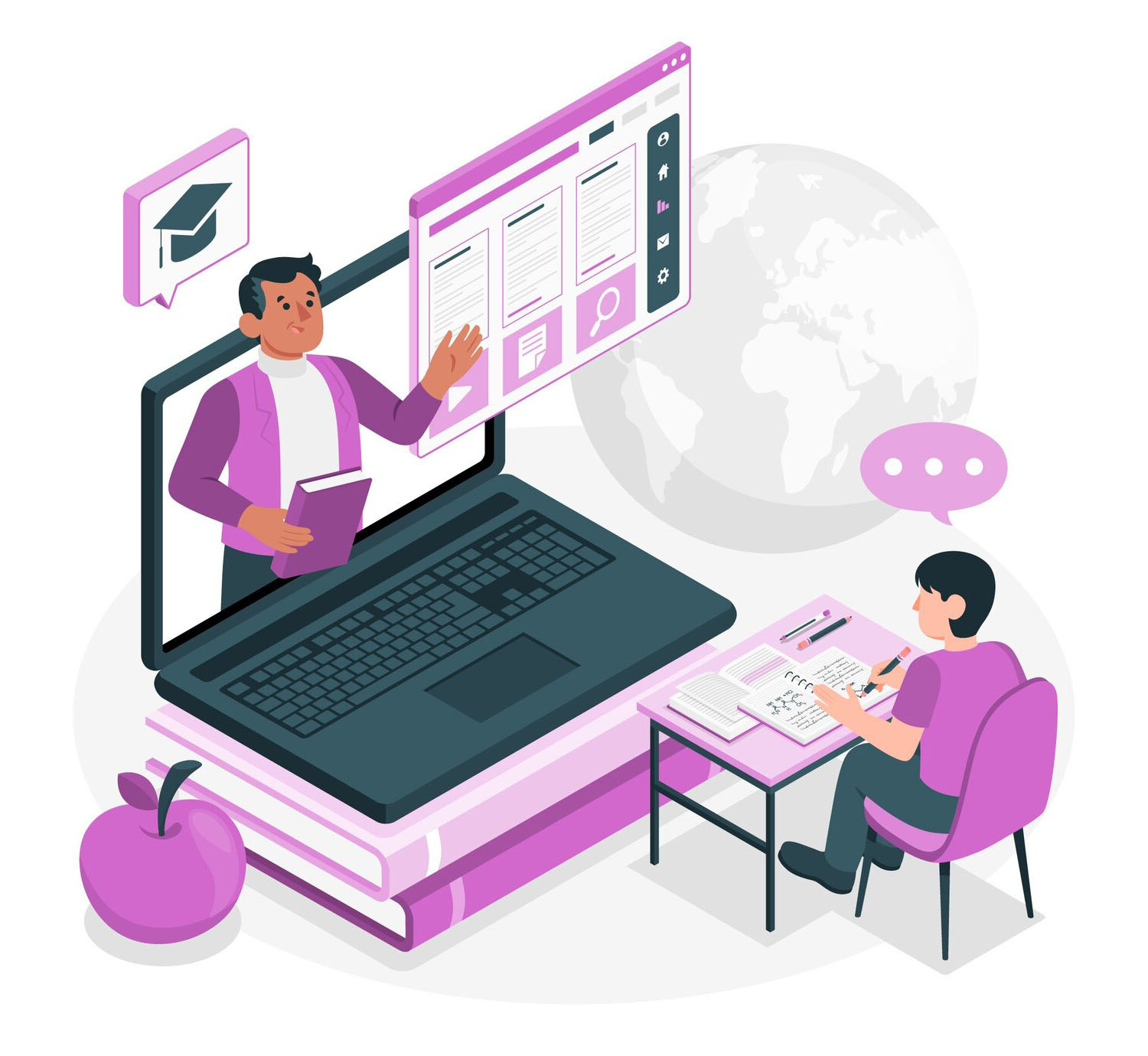 Exploring the Top EdTech Trends Transforming Education in 2025 | Altamira