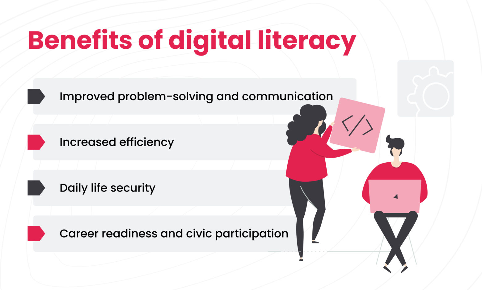 What is digital literacy? | Altamira