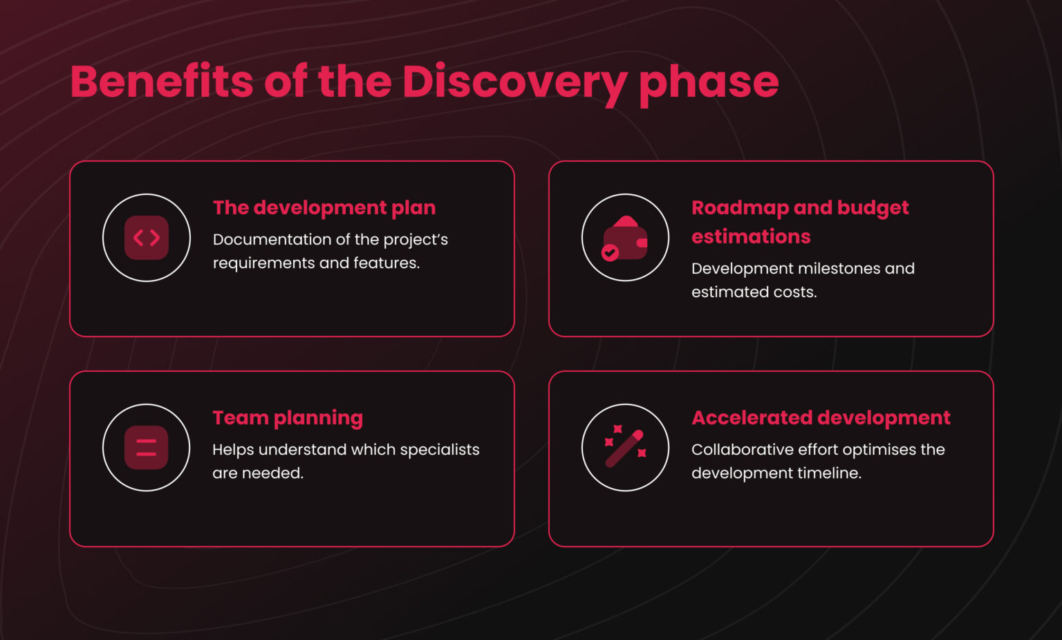 The discovery phase of EdTech development | Altamira