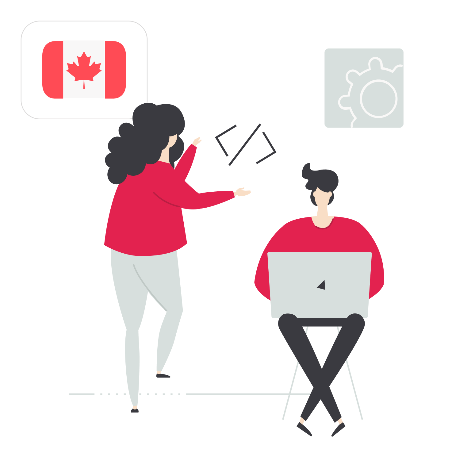 Software Development Services - Canada🧑‍💻 | Altamira